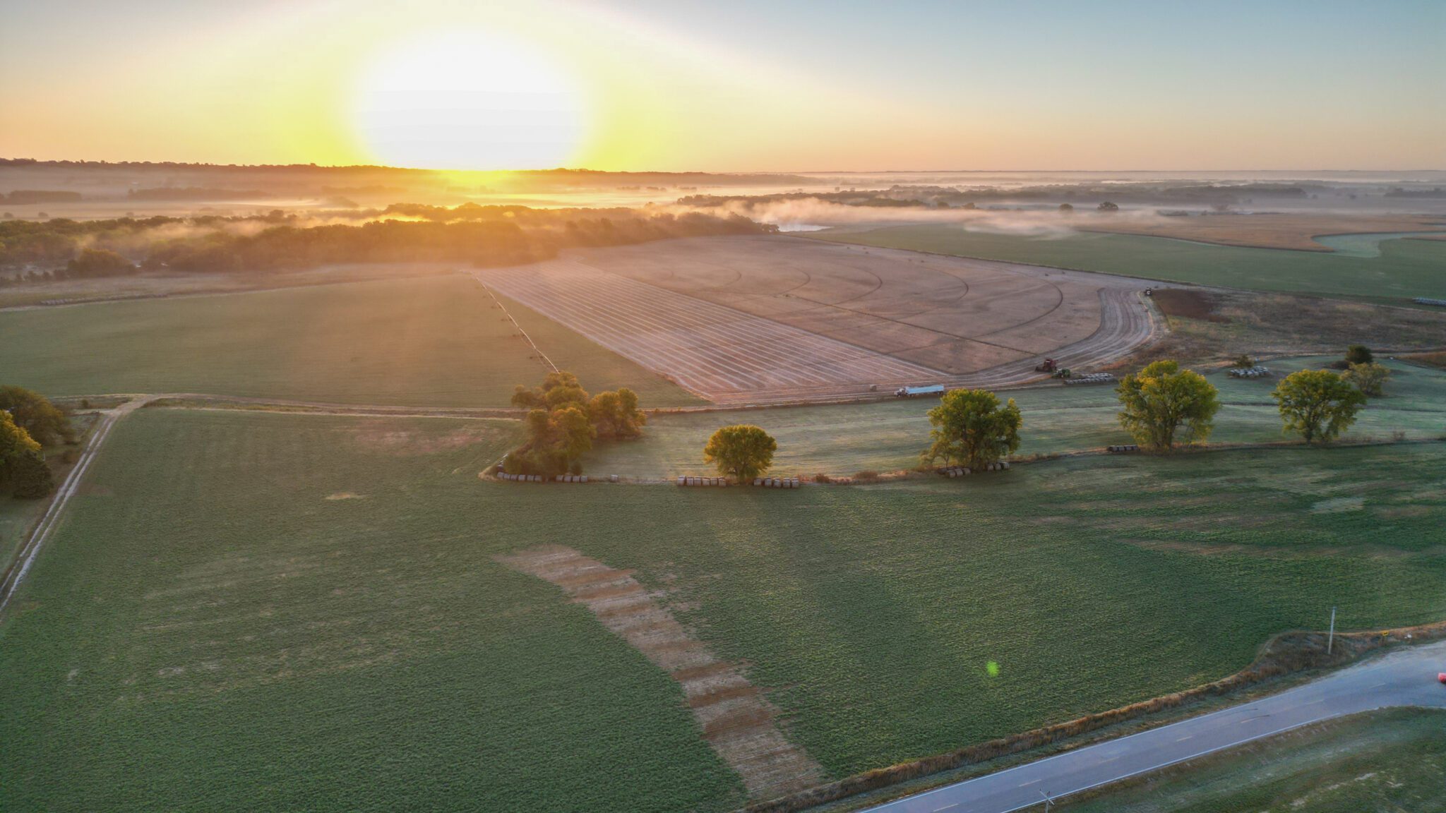 Waldo Realty | Farm, Ranch, and Recreational Properties in the Midwest